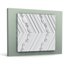 3D стеновые панели Orac Decor